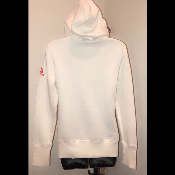 Reebok | Sweaters | Crossfit Full Zip Hoodie | Poshmark